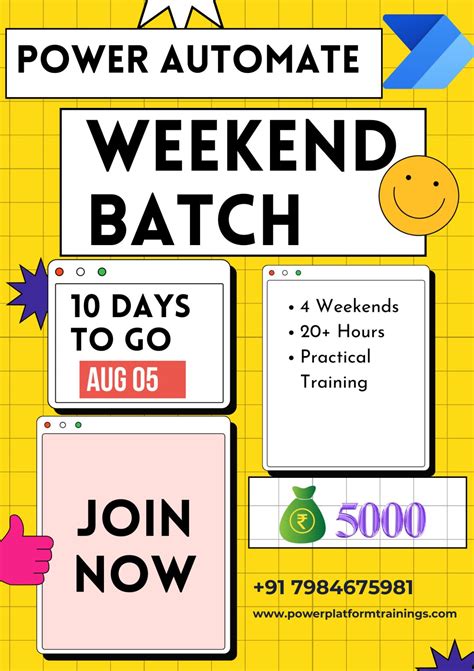 Power Platform Trainings On Linkedin Powerapps Powerautomate