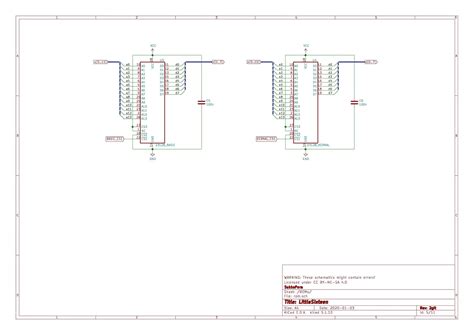 Schematics Commodore 16 Retrosix Wiki