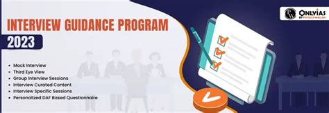 interview guidance program 2023 pwonlyias