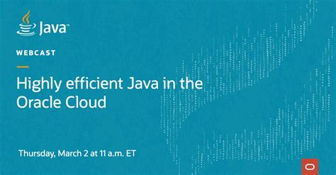 awadhesh pratap dwivedi on linkedin oci highly efficient java in the