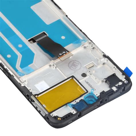Oem Lcd Screen For Huawei P Smart 2021 Digitizer Full Assembly With Frame Fruugo ZA