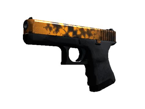 Glock 18 Reaktor Cs2 Items