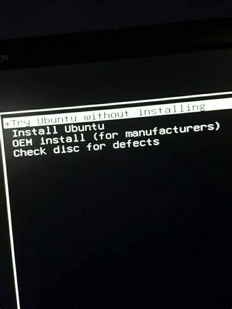 resizing your installed linux partition a step by step guide dev