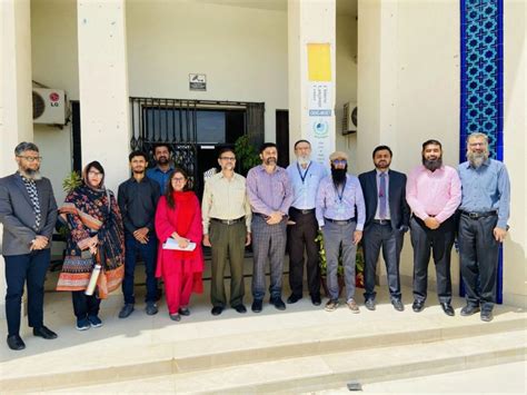 attiya baqai on linkedin oric muet and nic hyderabad join hands to