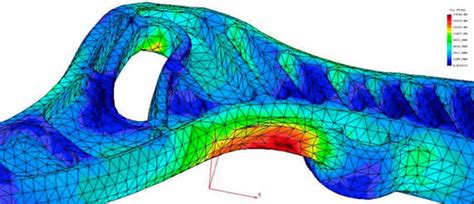 Finite Element Analysis With Creo