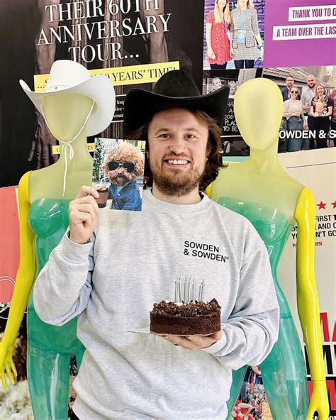 Sowden And Sowden On Linkedin Birthdaycelebration Teamappreciation Agencylife