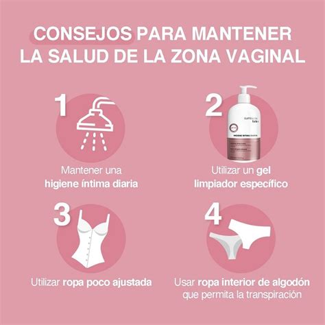 Cómo Tener El Mejor Cuidado íntimo Femenido