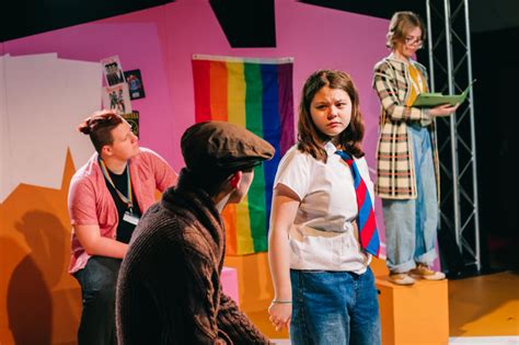 Flux 2023 Tour Mortal Fools