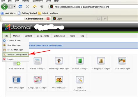 Cms 2005 Joomla Was Created For Web Content Publishing