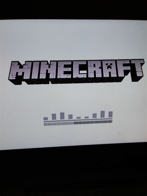 Ps4 Bedrock Stuck On Loading Screen How Do I Fix This R Minecraft