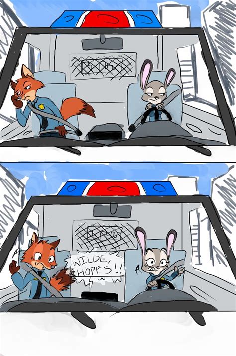 Come As You Are Zootopia Zootopia Comic Disney Zootopia