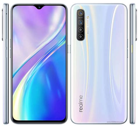 Rekomendasi Hp Realme Ram Gb Terbaik Dominasi Harga Rp Jut