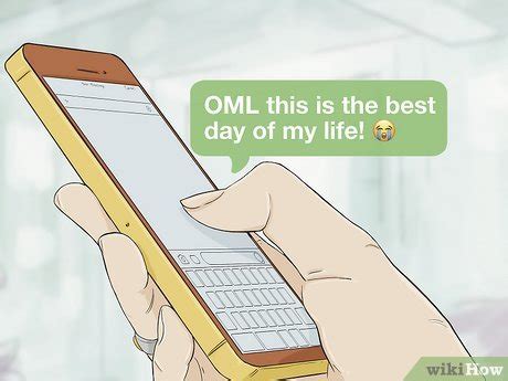 What Does OML Mean Definition Usage And More