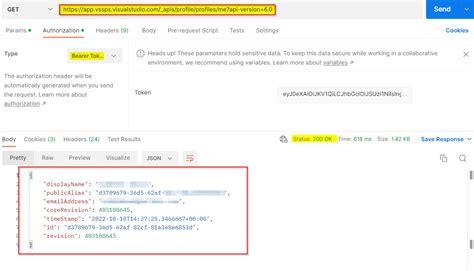 Access Azure Devops Api From An Electron Application Using Azure Ad