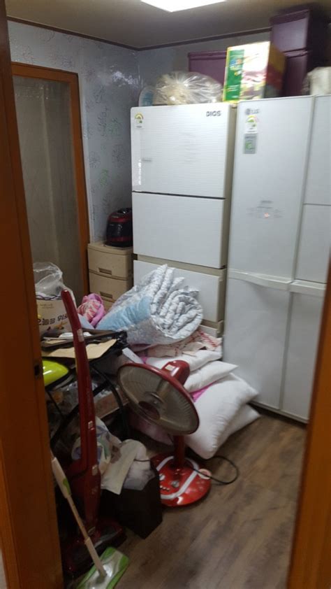 인천부평 살림살이정리 가정폐기물 가구수거현장 네이버 블로그