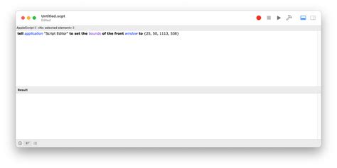 Get Perfectly Sized MacOS Window Screenshots Every Time With AppleScript