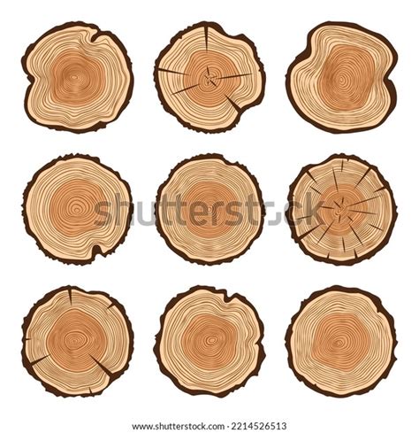 Age Rings Images Stock Photos D Objects Vectors Shutterstock