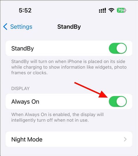 How To Customize StandBy In IOS 17 On IPhone