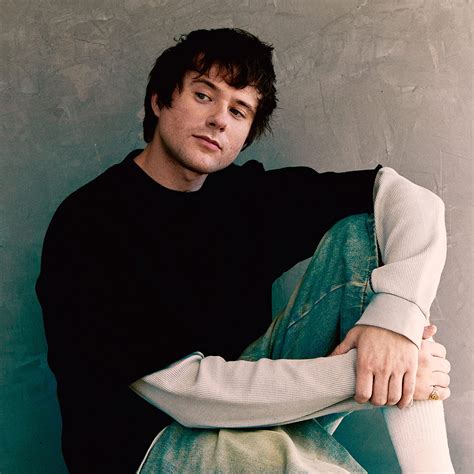 Alec Benjamin Fource