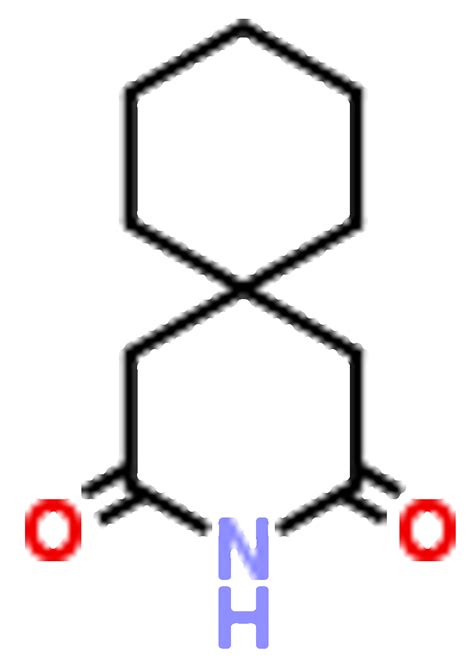 3 3 Pentamethylene Glutarimide 5 Grams