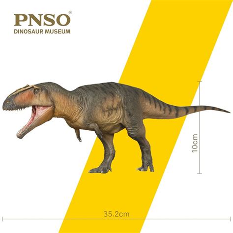 Giganotosaurus Size