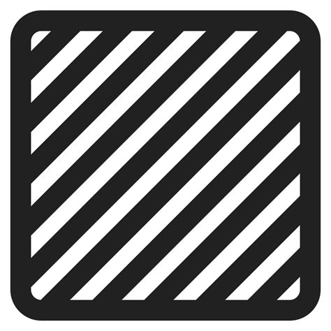 Purple Square Icon Fluentui Emoji Mono Iconpack Microsoft