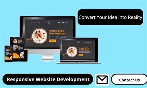 Develop And Design A Professional Business Website By Developer776 Fiverr