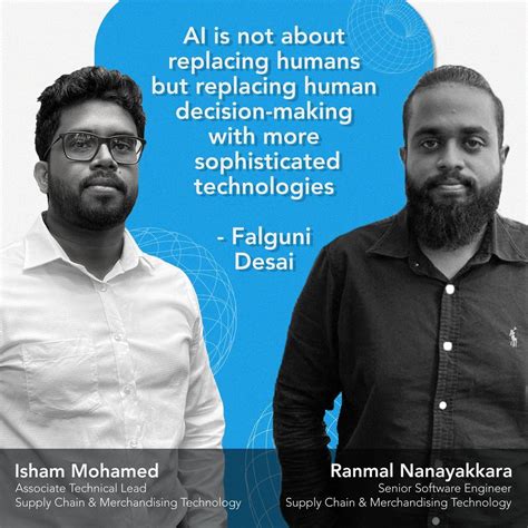 Isham Mohamed Posted On Linkedin