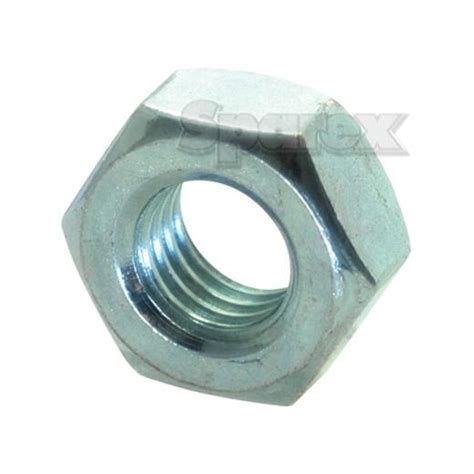 Mutter M3 Din 934 100