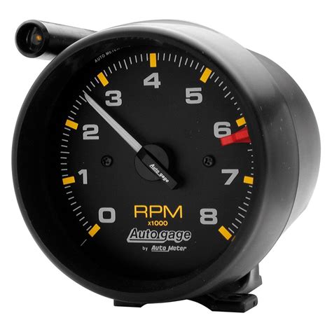 Small Rpm Tachometer Gauge At Clinton Spears Blog
