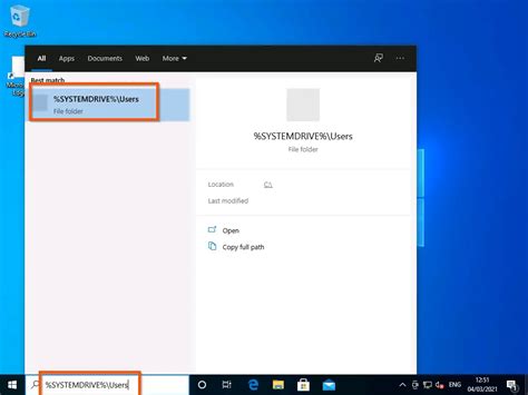 How To Change User Name And Rename User Folder In Windows 10 Itechguides