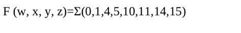 Solved FwxyzΣ014510111415 ﻿simplify The