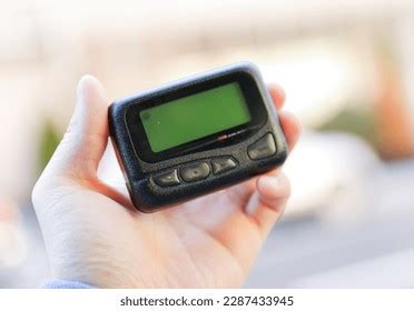 4 Thousand Pager Royalty Free Images Stock Photos Pictures Shutterstock
