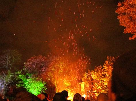 Trinity Fireworks By Pwnface On Deviantart