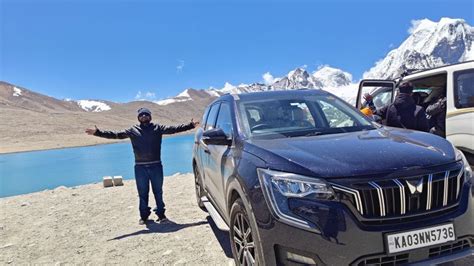 Hirak Majumder On Linkedin Traveller Engineer Sikkim Car