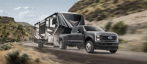 2026 Ford Super Duty® Truck Pricing Photos Specs And More Ford Ca