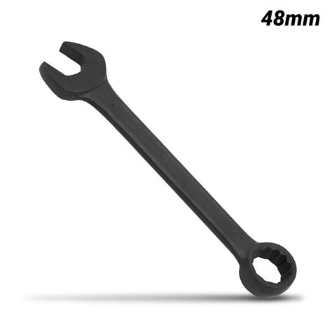 Ultimate Tools Utd48cs 48mm Metric Combination Spanner