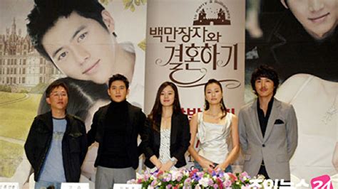 포토 백만장자와 결혼하는 법을 알려드릴게요