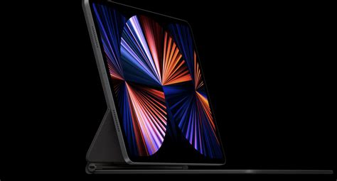 Apple Plans Major Ipad Pro Overhaul With Revamped Magic Keyboard M Chip And Oled Display