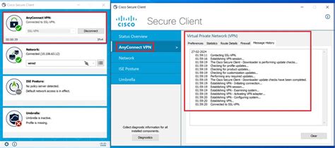 Configure Secure Client Certificate Authentication On Ftd Managed By