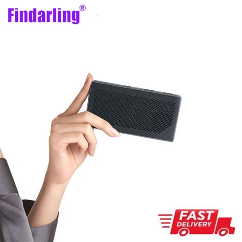 Mini Pc Preinstall Windows11 Intel Celeron Mini Pc N4100 Quad Core With 6gb Lpddr4 128gb 256gb