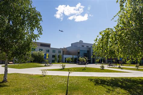 Oregon Tech As We Wind Down On The First Week Of Spring Term We
