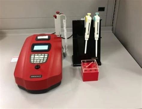 Mispa I2 Protein Analyzer For Laboratory Use At Rs 77000 Piece In Hyderabad Id 22658350830