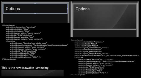 Xml Xamarin Android Stretch ImageView To Fit Parent Without Resizing Parent Stack Overflow