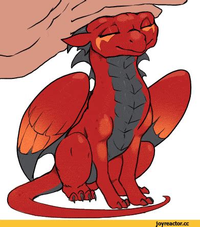 Sexy Dragons