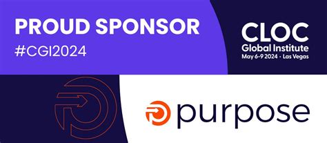 purpose legal on linkedin cloc2024 legalinnovation purposelegal