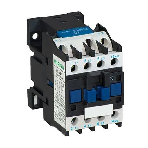 Contactor Electrical Plc Omar Hisham Maghrabi