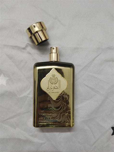 Al Dirgham Review R Desifragranceaddicts