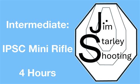 Ipsc Mini Rifle Training Archives