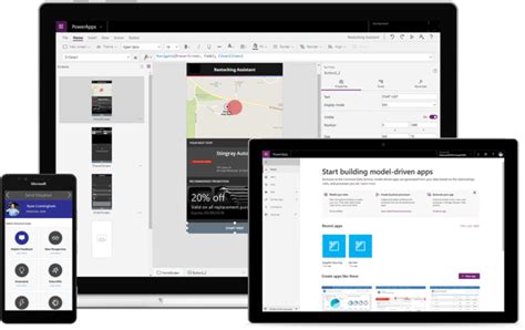 pros and cons of using microsoft powerapps to build tools